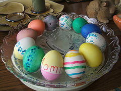 4 Great Ideas for Easter Dinner