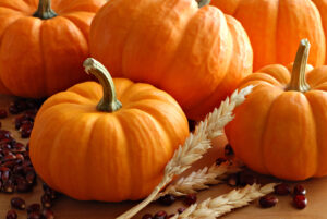 Fill Your Plate’s Collection of Pumpkin Recipes - Fill Your Plate