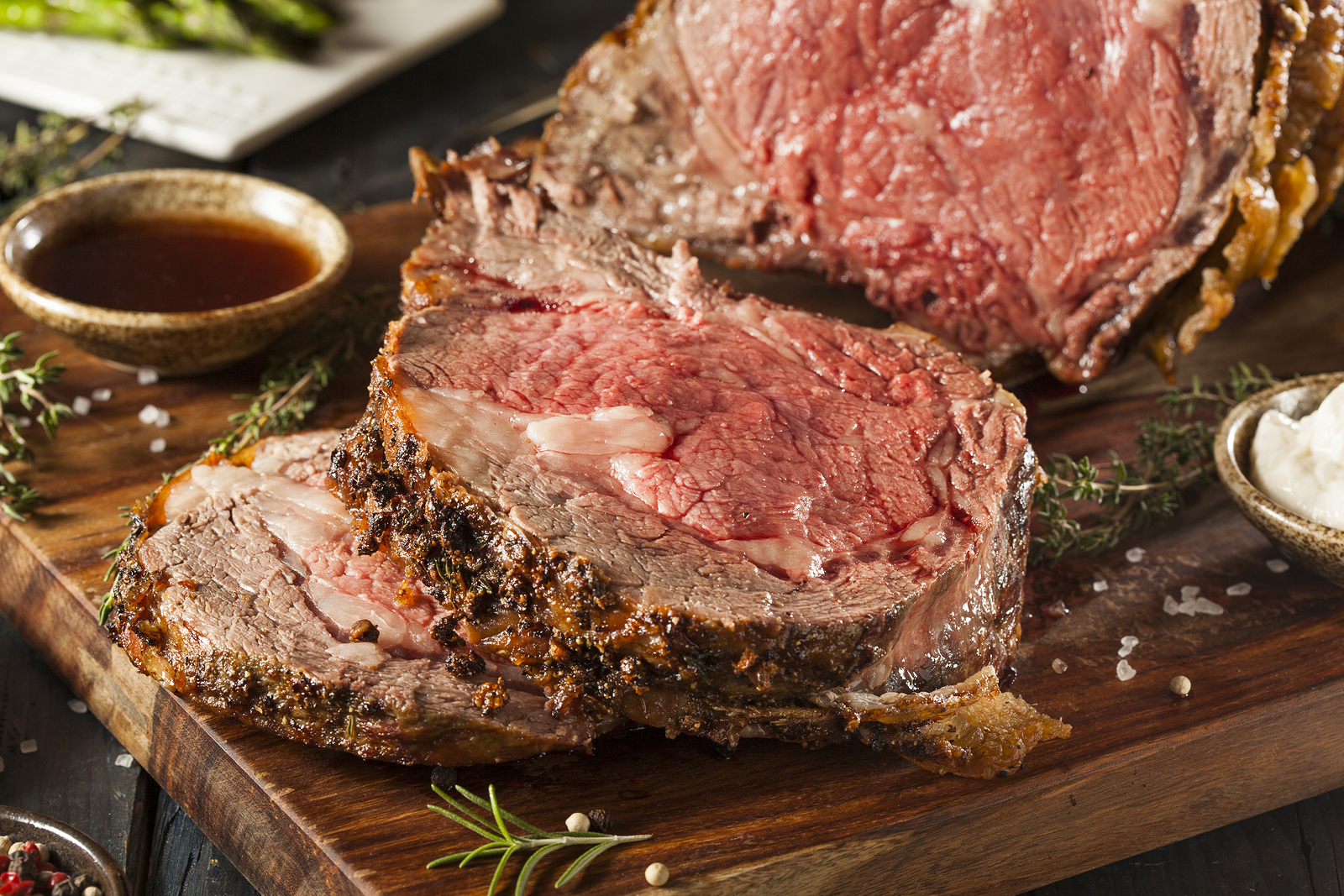 Three Ounces of Beef Packs a Powerful Protein Punch - Fill Your Plate