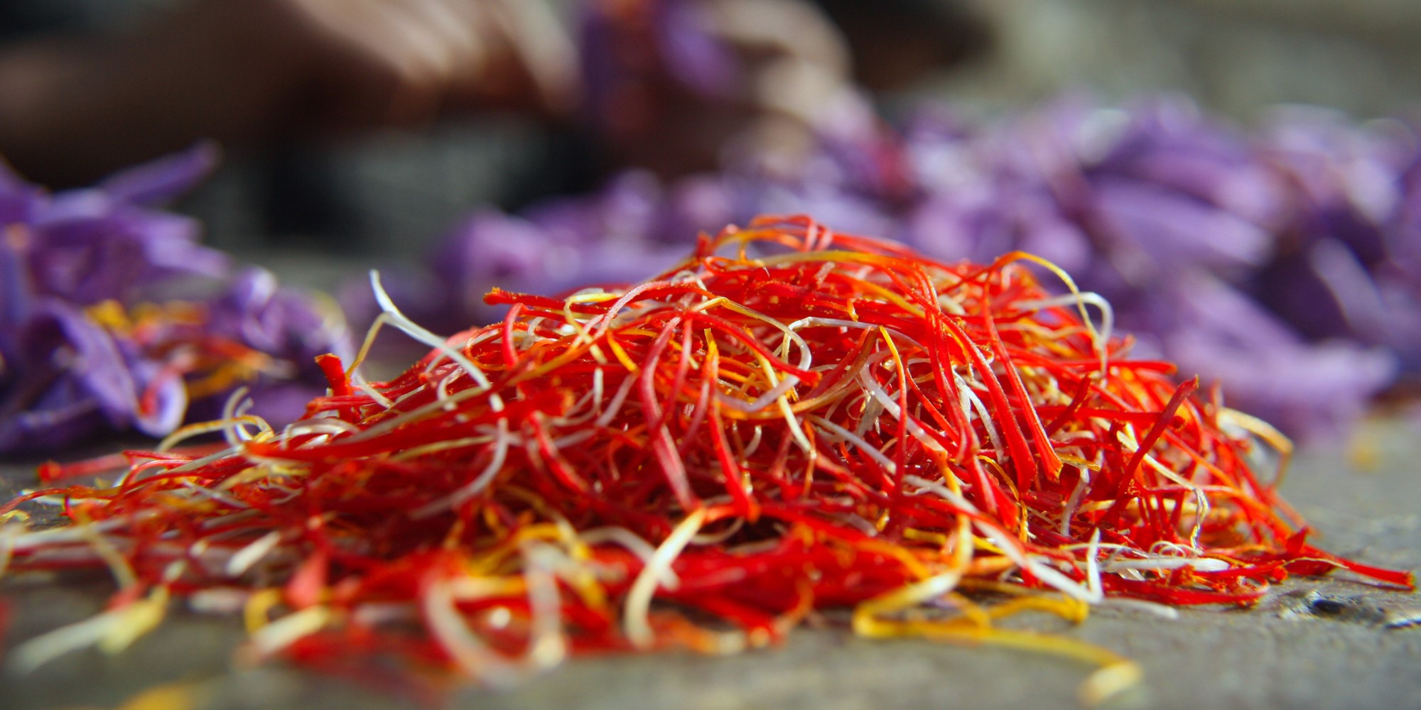 Get to Know Your Spice Rack Better - Fill Your Plate