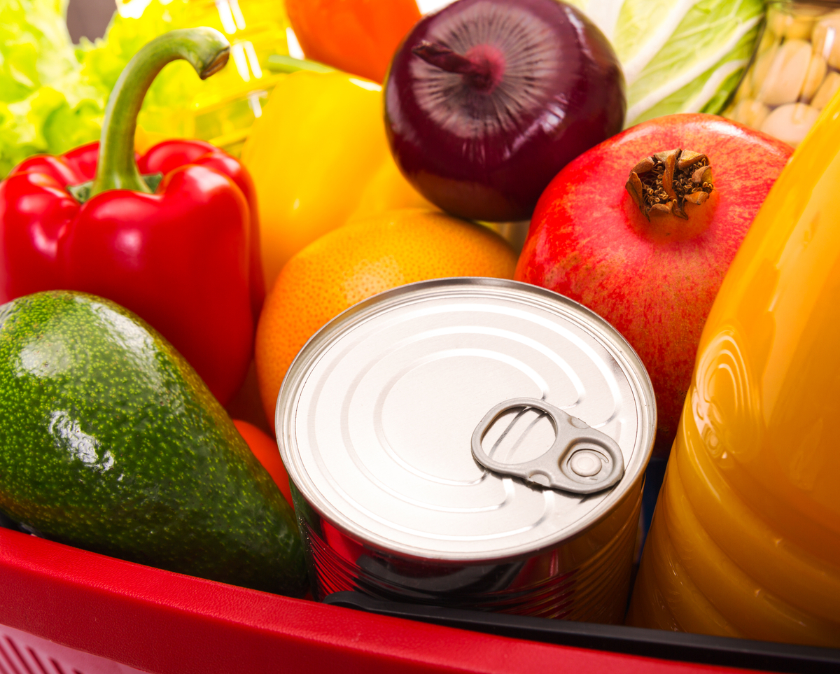 Which is better: Fresh, frozen, or canned? - Fill Your Plate