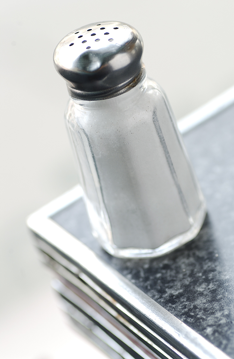 The History of Adding Sodium - Fill Your Plate