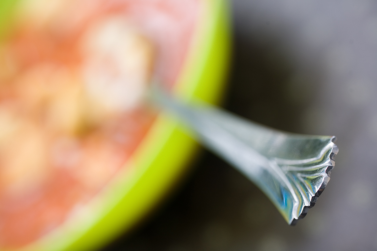 Soup News - Fill Your Plate