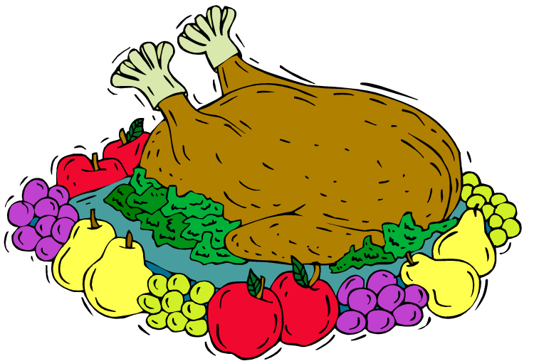 Fill Your Plate with these Thanksgiving Blogs - Fill Your Plate