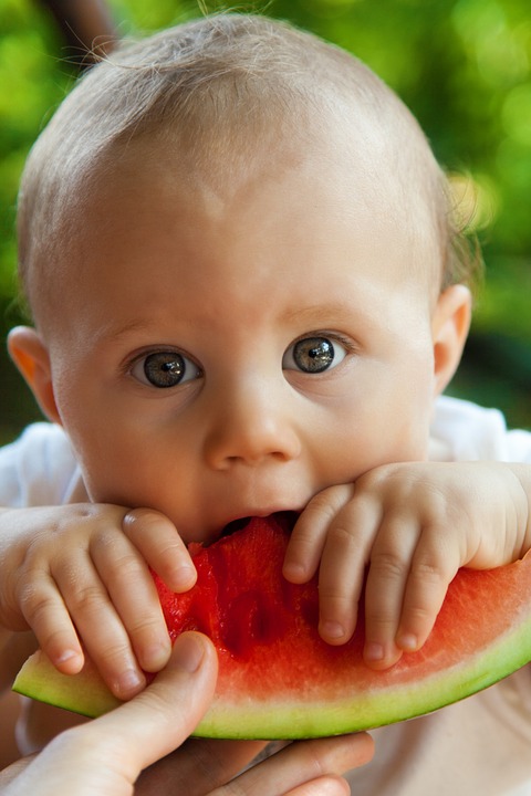 A few Simple Tricks to get even the Pickiest Eaters Eating their ...