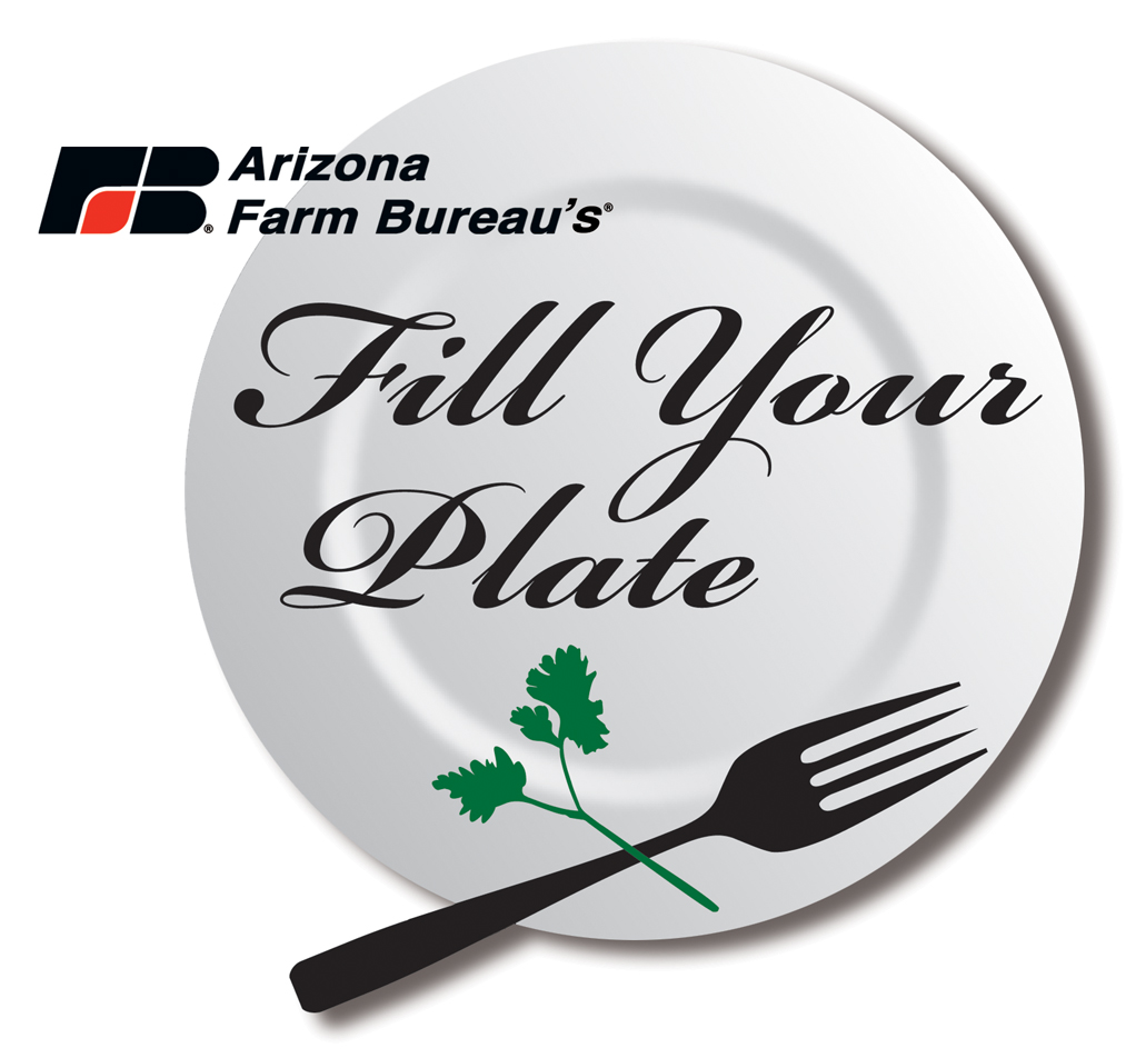Let Fill Your Plate Fill Your Plate - Fill Your Plate