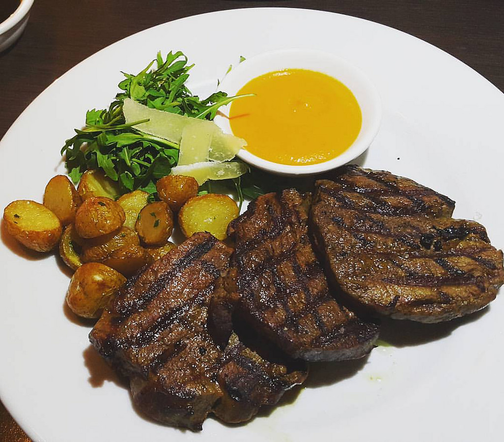 To Beef or Not To Beef: Nutrition Facts about a Misunderstood Food ...