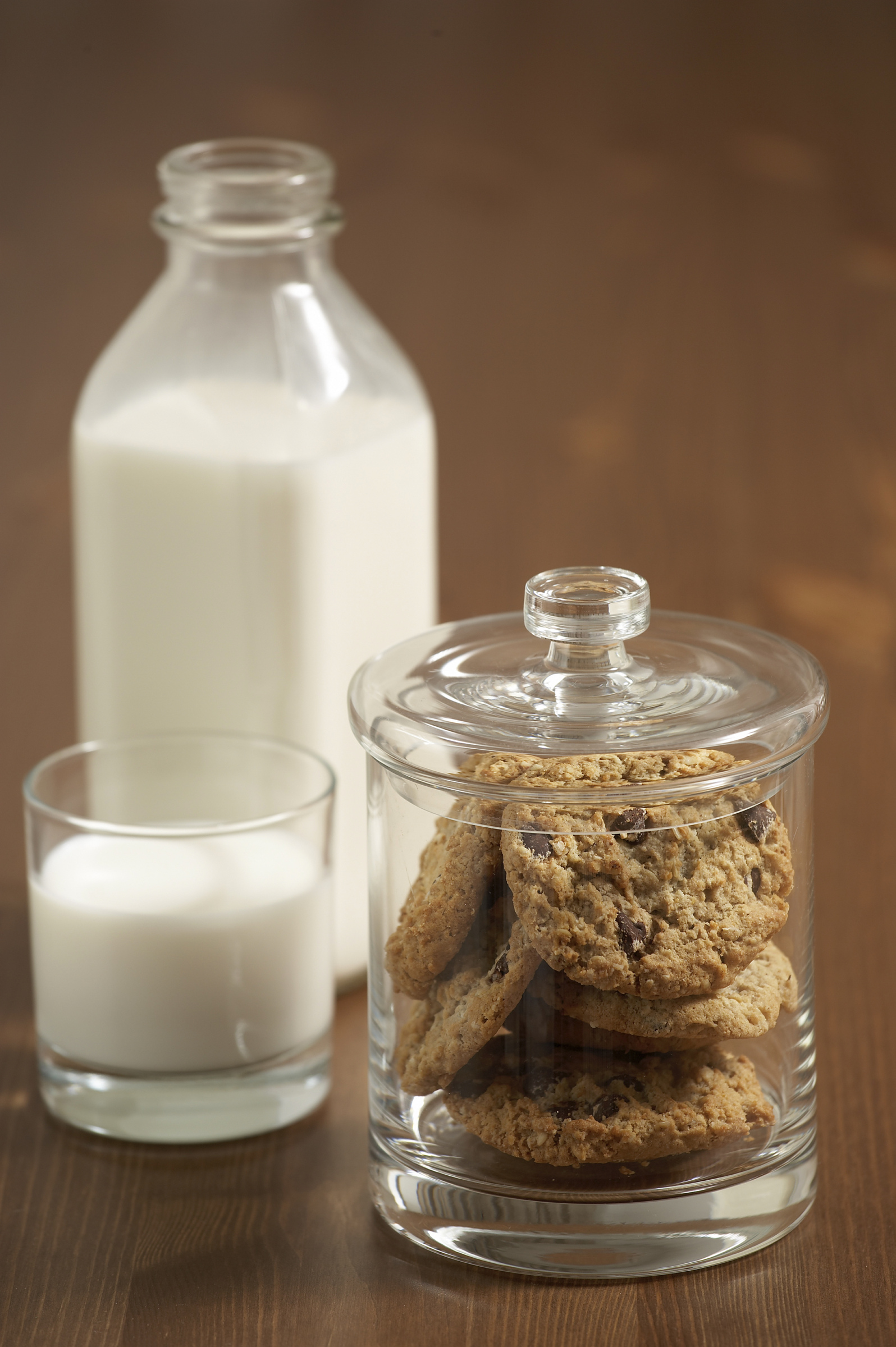 Milk is a Perfect Recovery Drink after Exercise - Fill Your Plate