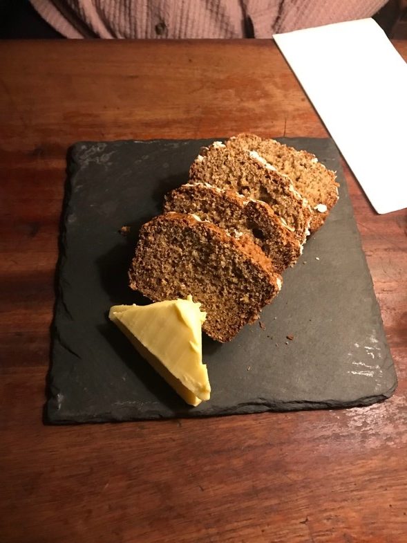 Irish Brown Bread, Perfection In Every Bite - Fill Your Plate