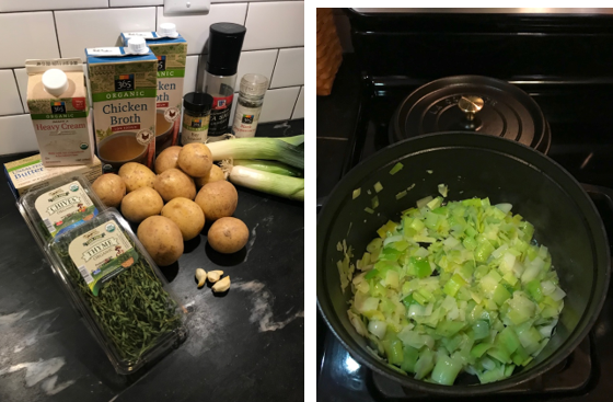 Leeks: The Underrated Allium Vegetable - Fill Your Plate