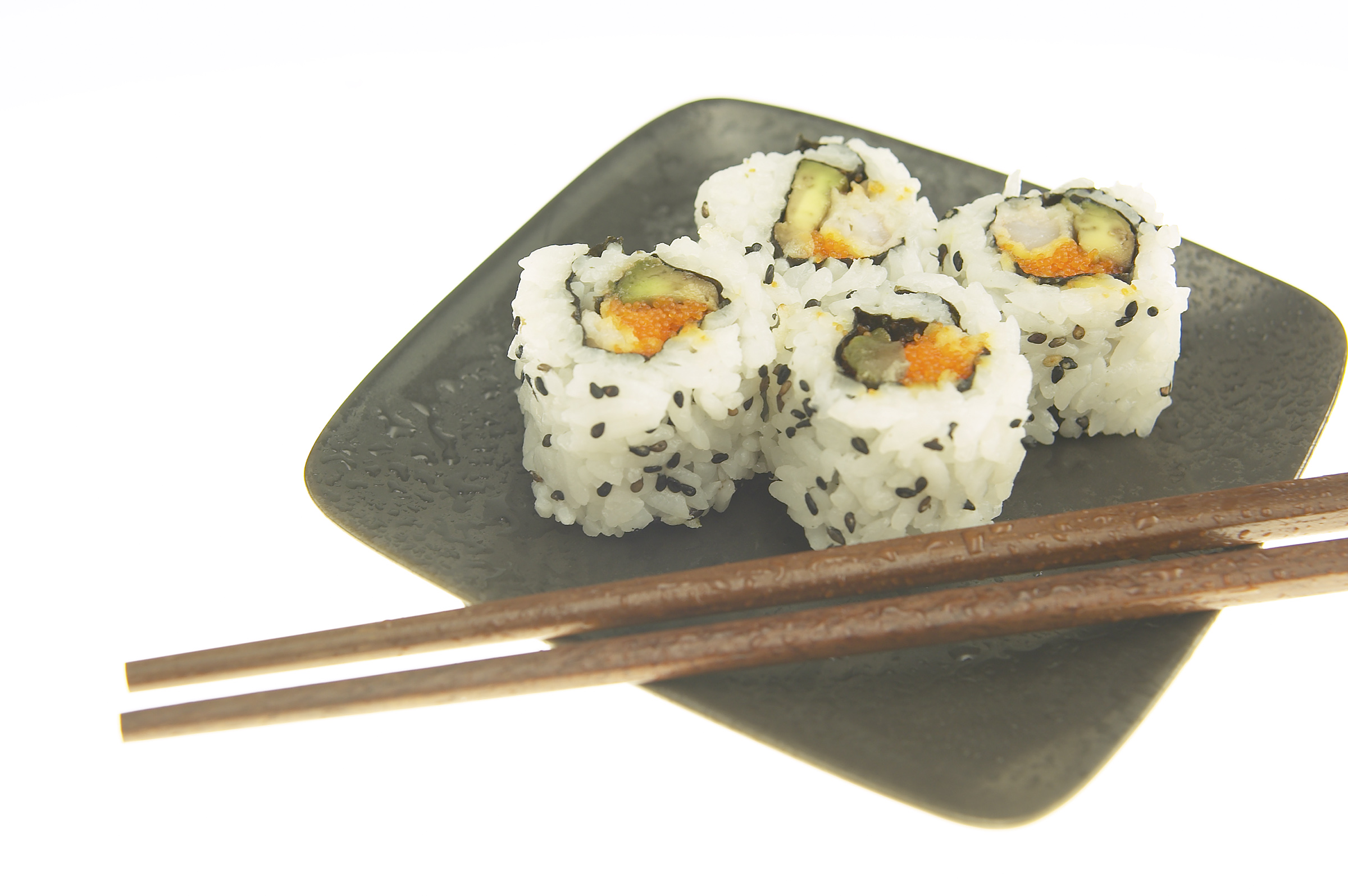 Eat More Fish - Fill Your Plate