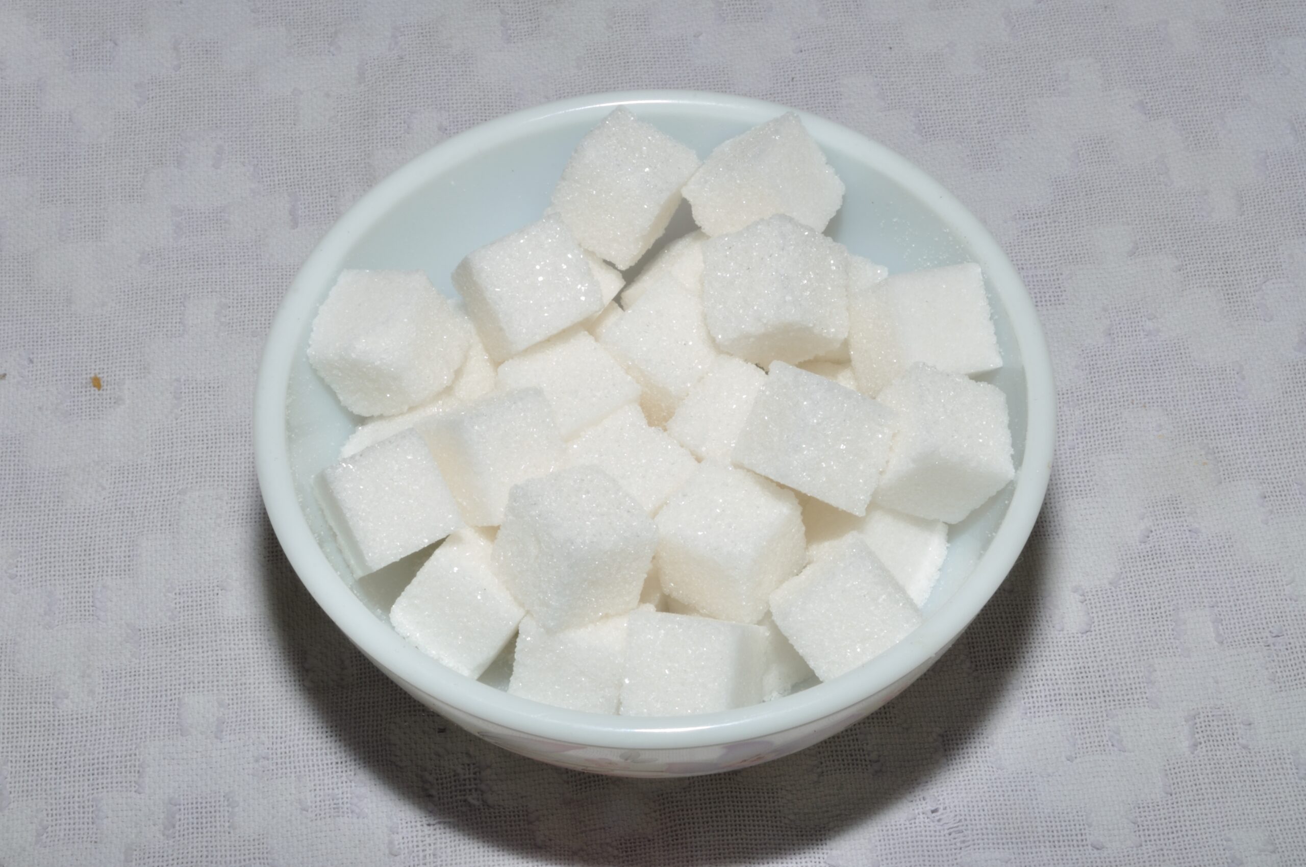 Diabetes Cases are Dropping - Fill Your Plate