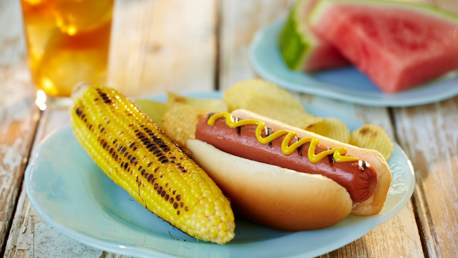 Fill Your Plate’s Collection of Summer Recipes - Fill Your Plate
