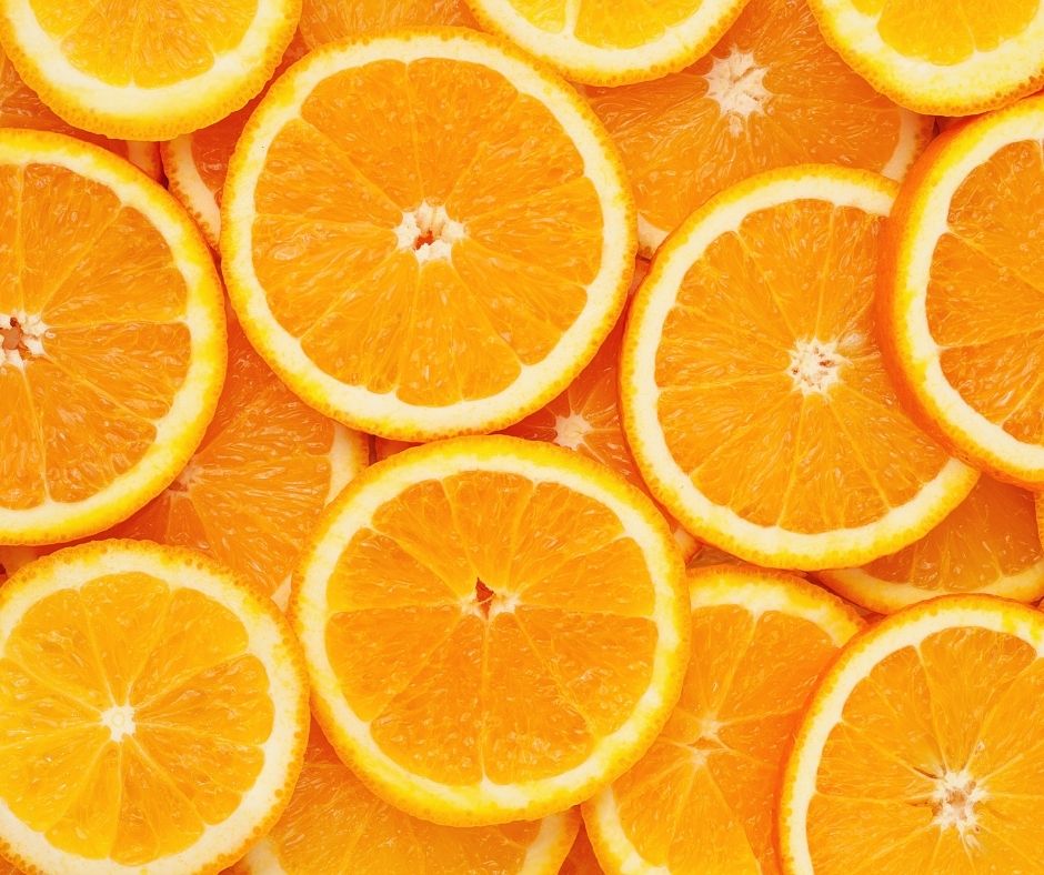 Benefits of Orange Essential Oil - Fill Your Plate