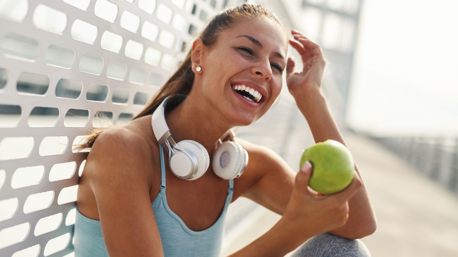 Five Goals That Will Help You Develop A Healthy Lifestyle - Fill Your Plate