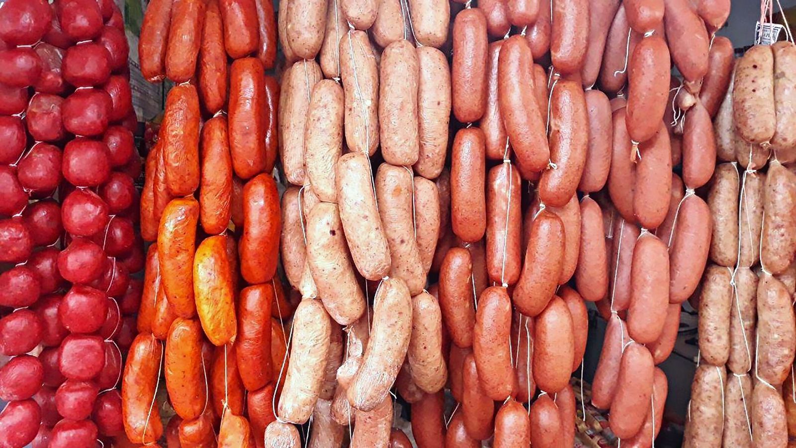 Ultra-Processed Meat and It’s Chronic Disease Causing Properties - Fill ...