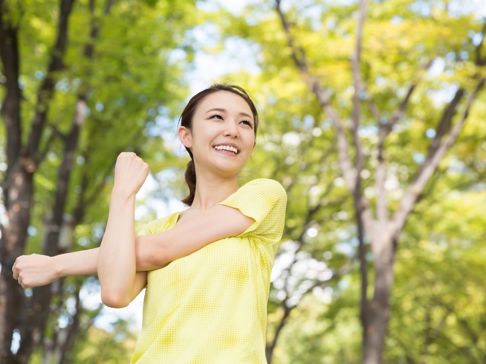 Study: Daily Exercise Linked to Lessened Disease and Early Death Risk ...
