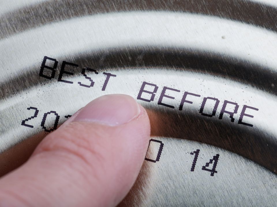 Understanding “Best By” Dates to Avoid Food Waste - Fill Your Plate