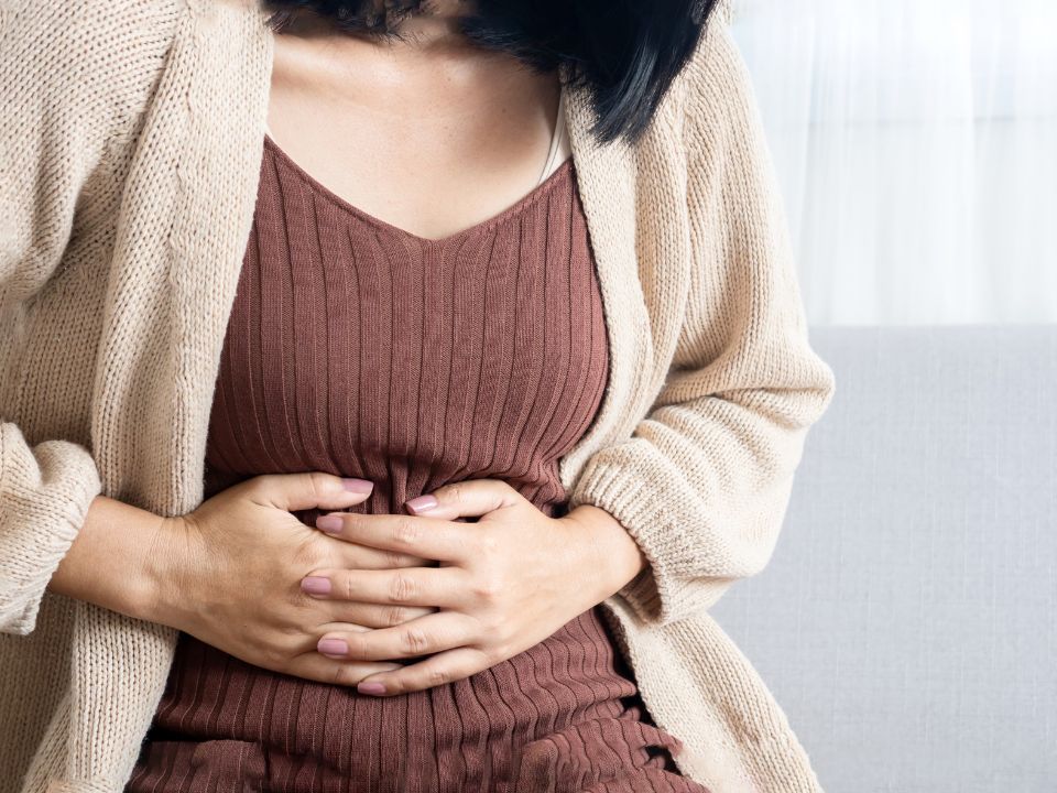 Foods That Beat Bloating - Fill Your Plate