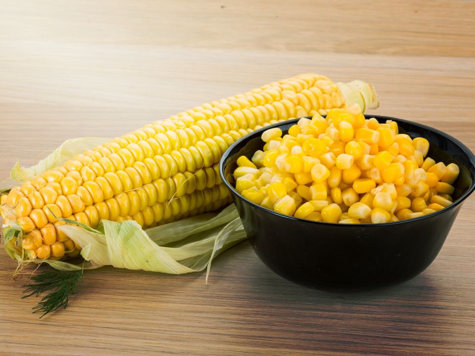 Sweet Corn: A Nutritious Summer Staple! - Fill Your Plate