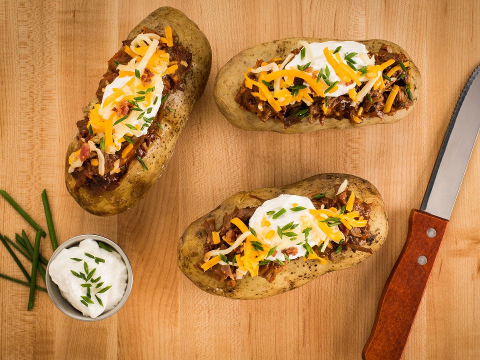 Easy, Quick, and Healthy Back-To-School Dinners – Barbecue Loaded ...