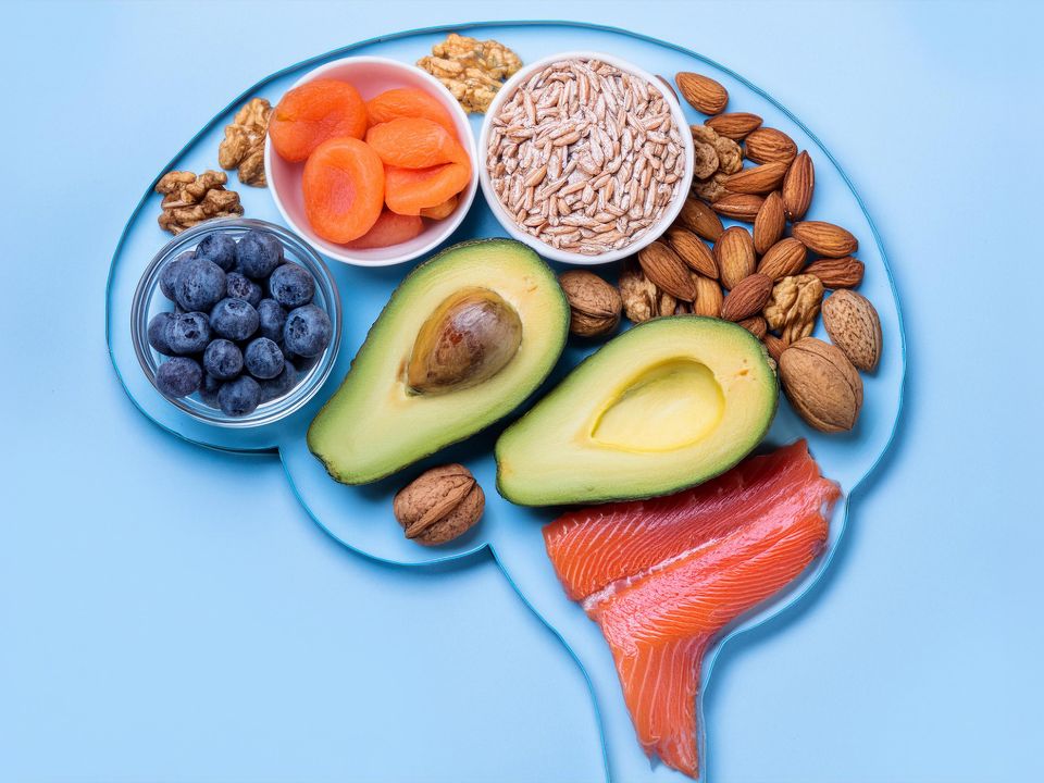 How Nutrition Affects Mental Health: Key Nutrients - Fill Your Plate
